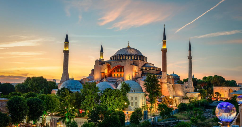 Estambul — Eterna Travel